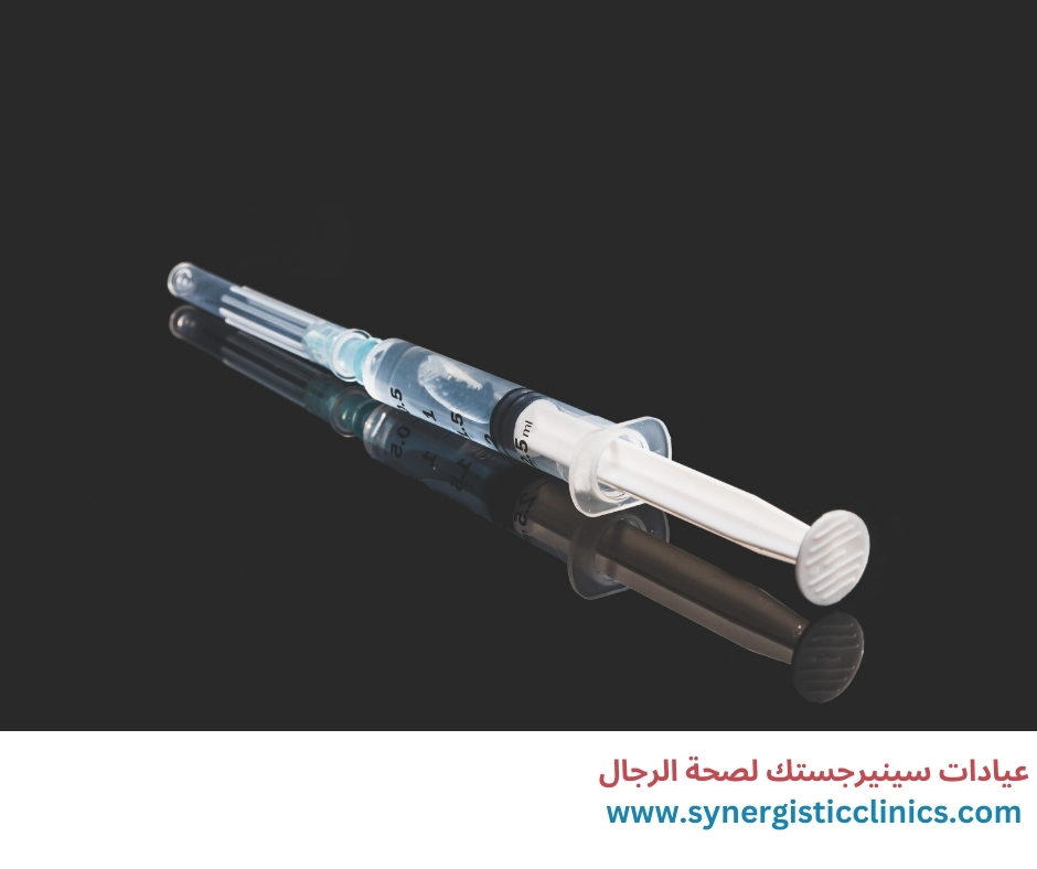 كل ما تريد معرفته حول حقن الفلر - عيادات سينيرجستك